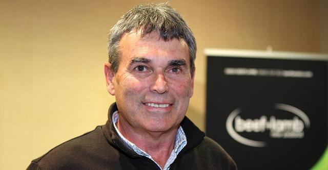 Celebrating 20 years of service to East Coast sheep and beef farmers | Beef + Lamb New Zealand